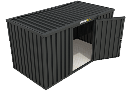 Lagercontainer jetzt online kaufen!