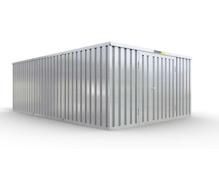 Lagercontainer LCXL318003 online kaufe!