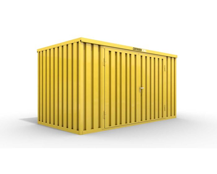 Lagercontainer LCXXL12005-GE online kaufen!