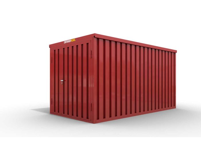 Lagercontainer LCL8004-R online kaufen!